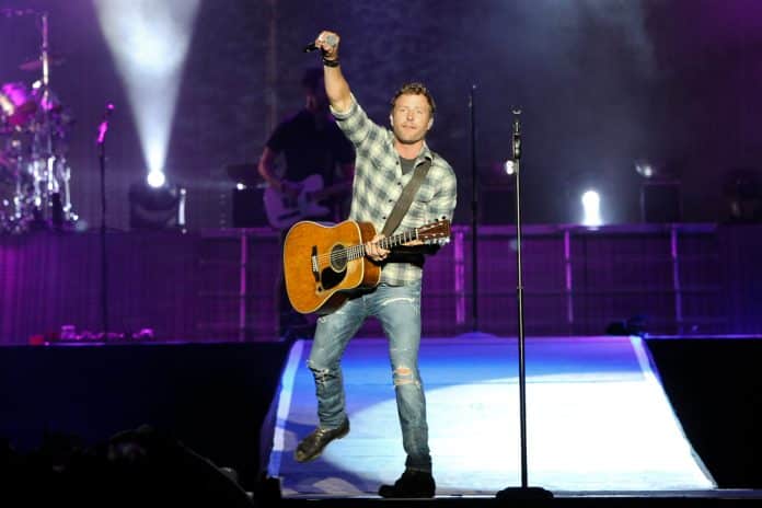 46 Tallest Country Singers