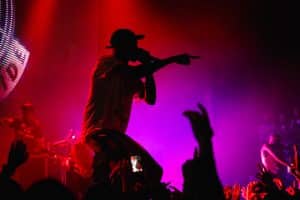 25 Rappers Who Have Mental Illness