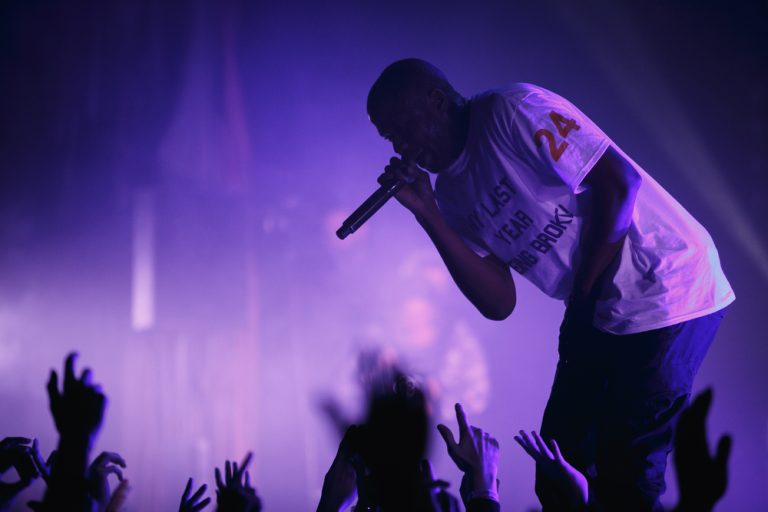 25 Rappers Who Have Mental Illness