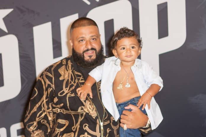 DJ Khaled Biography: His Height, Weight, Zodiac Sign, and More
