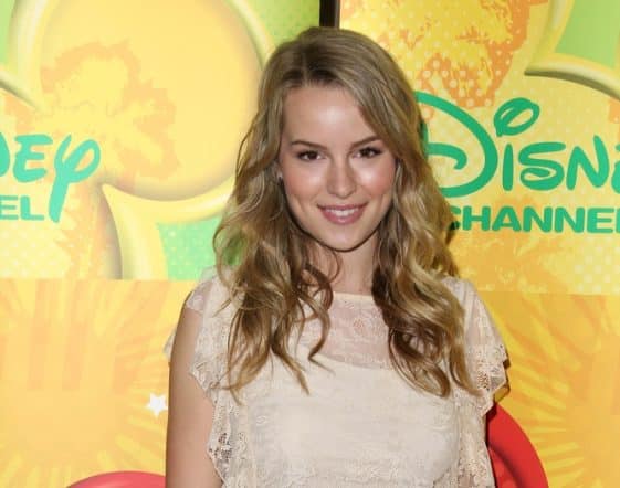 27 Singers Who Started On the Disney Channel