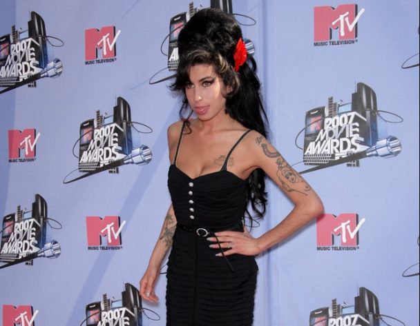 25 Singers Who Struggle with Mental Illness