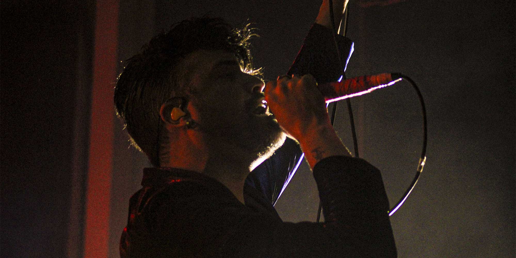 Neon Trees Demands Attention In Minneapolis