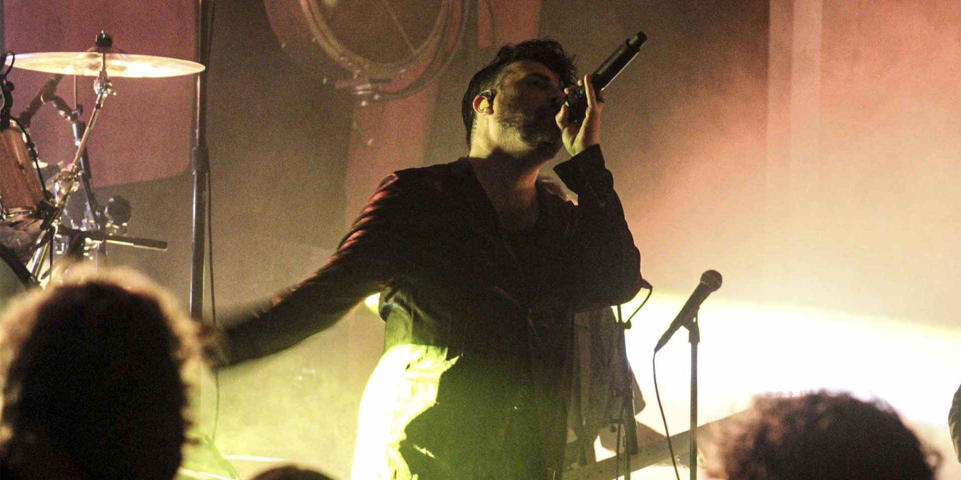 Neon Trees Demands Attention In Minneapolis