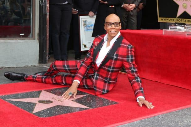 24 Most Famous Gay People of All Time