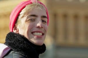 24 Most Famous Gay People of All Time