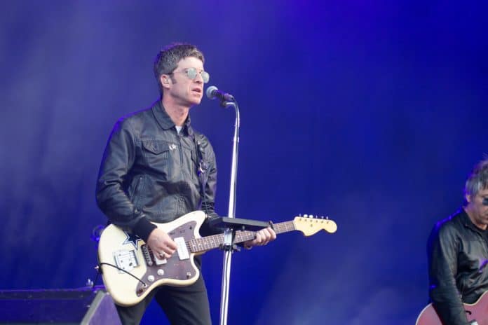 29 Interesting Oasis Facts