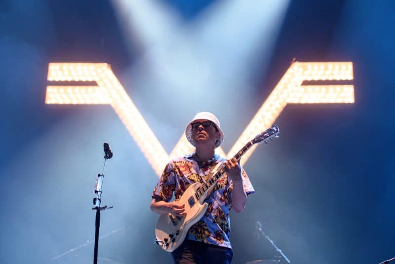 32 Interesting Weezer Facts