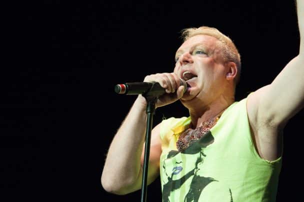 29 Interesting Oasis Facts