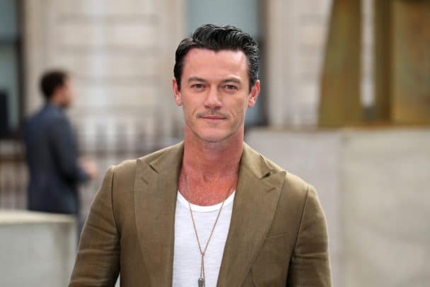 59 Most Famous Gay Actors