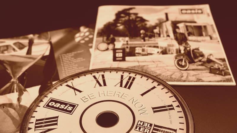 29 Interesting Oasis Facts
