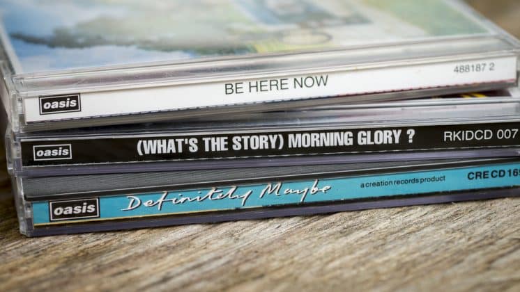 29 Interesting Oasis Facts