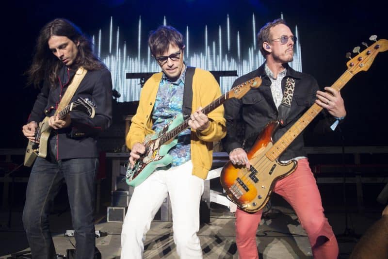 32 Interesting Weezer Facts