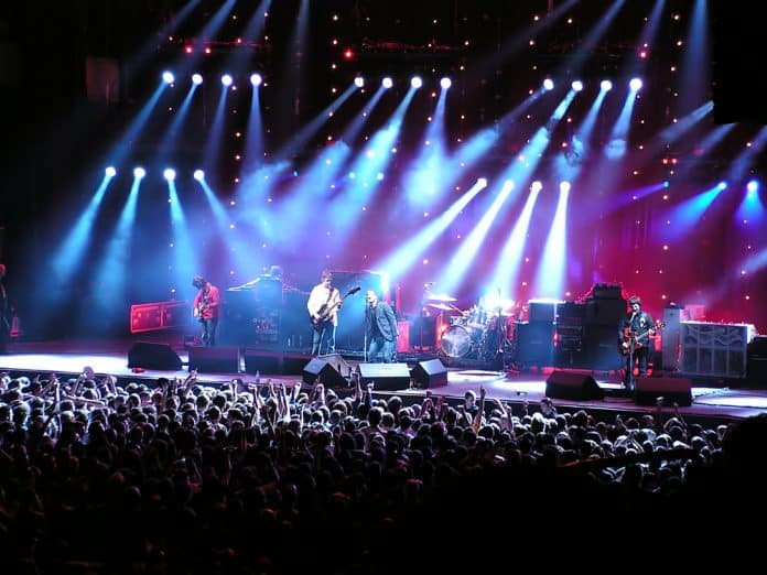 29 Interesting Oasis Facts