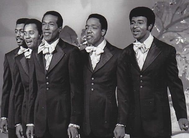 How Did Temptations Singer Melvin Franklin Die? His Noble Struggle