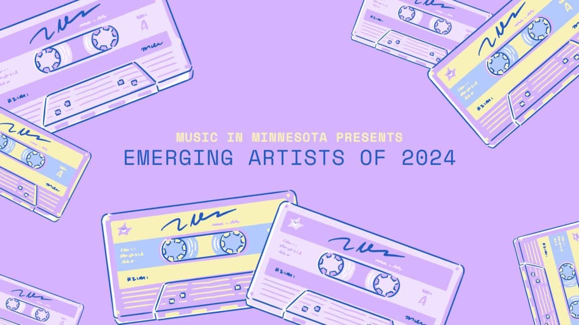 15 Rappers from Minnesota you should know in 2023