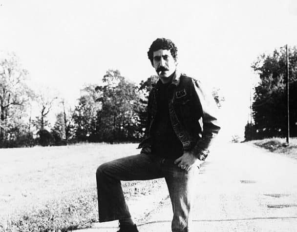 How Did Jim Croce Die? The Tragic Details of the Plane Crash