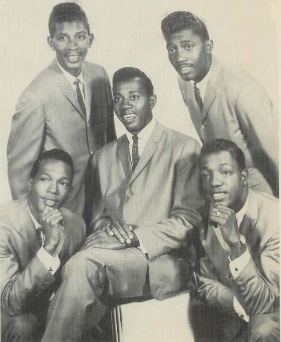 How Did Temptations Singer Melvin Franklin Die? His Noble Struggle