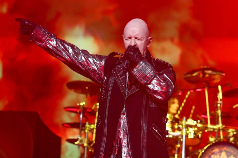 The 20 Best Metal Vocalists of All Time