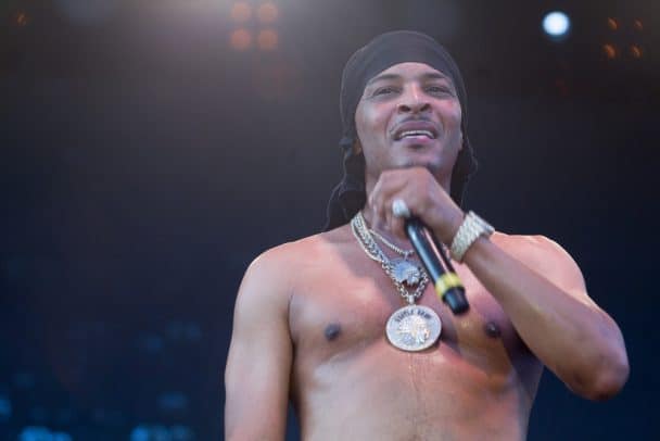 25 Rappers Who Have Mental Illness