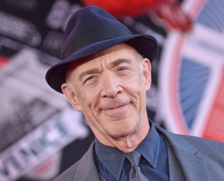 25 Famous Bald Celebrities: Famous Bald People Known for Their Lack of Hair
