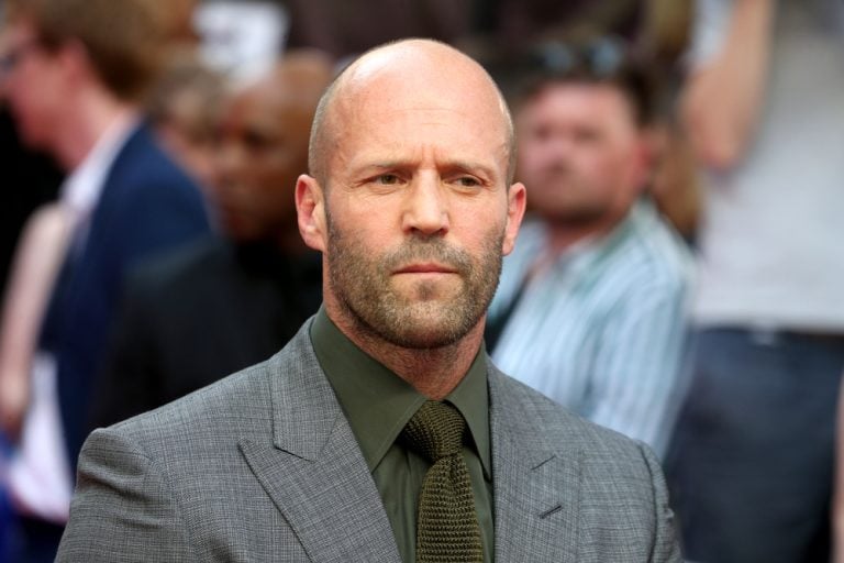 25 Famous Bald Celebrities: Famous Bald People Known for Their Lack of Hair
