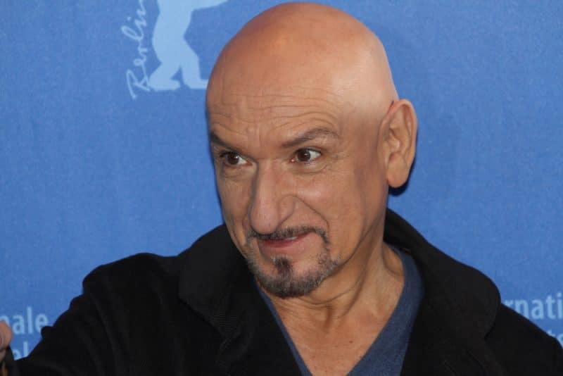 25 Famous Bald Celebrities: Famous Bald People Known for Their Lack of Hair