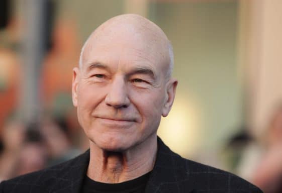 25 Famous Bald Celebrities: Famous Bald People Known for Their Lack of Hair