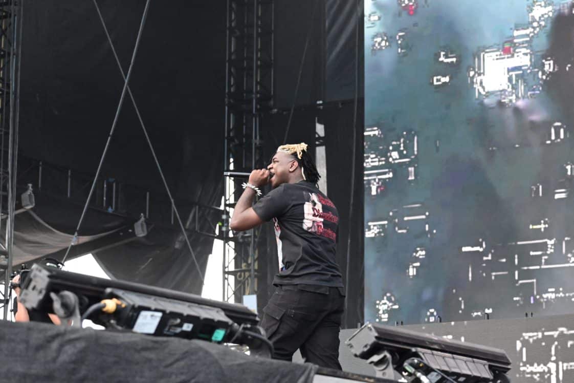 Ken Carson's Net Worth & Biography: His Cars, House, and More