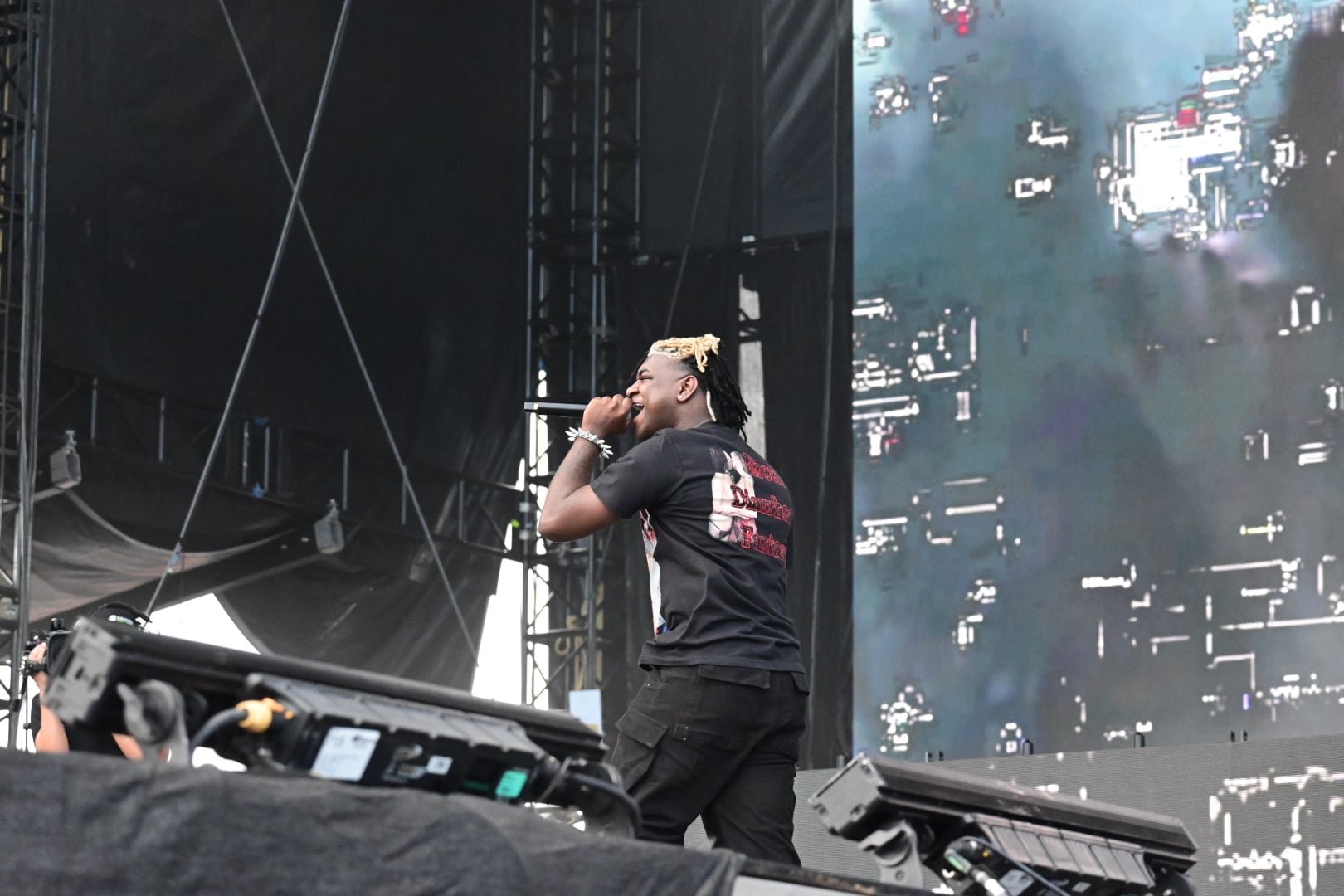 Ken Carson's Net Worth & Biography: His Cars, House, and More