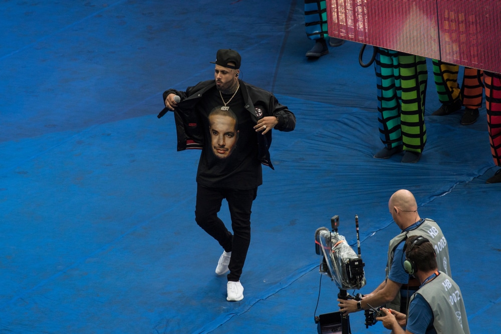 Nicky Jam’s Net Worth & Biography: His Cars, House, Career, and More