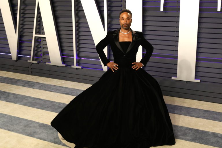 24 Most Famous Gay People of All Time