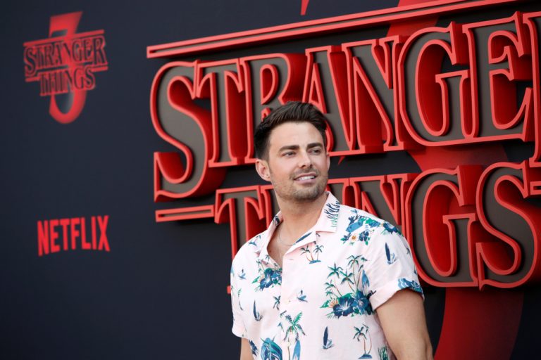 24 Most Famous Gay People of All Time