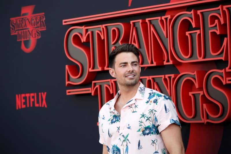 24 Most Famous Gay People of All Time