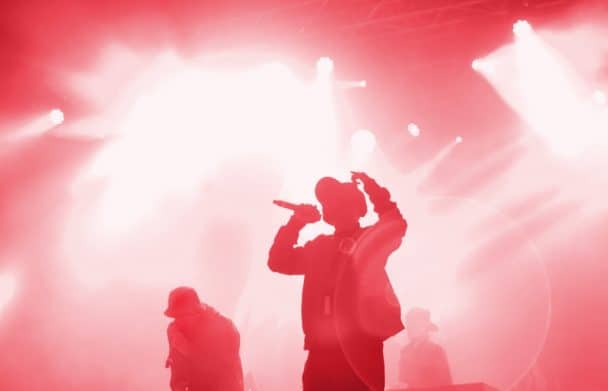 25 Rappers Who Have Mental Illness