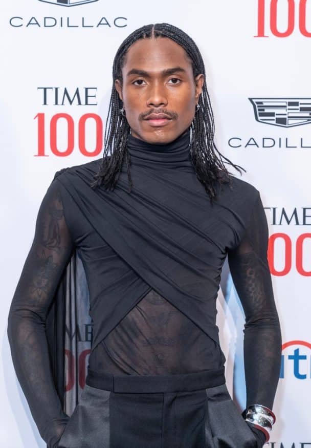 Who is Steve Lacy? And Why Did He Break a Fan’s Phone?