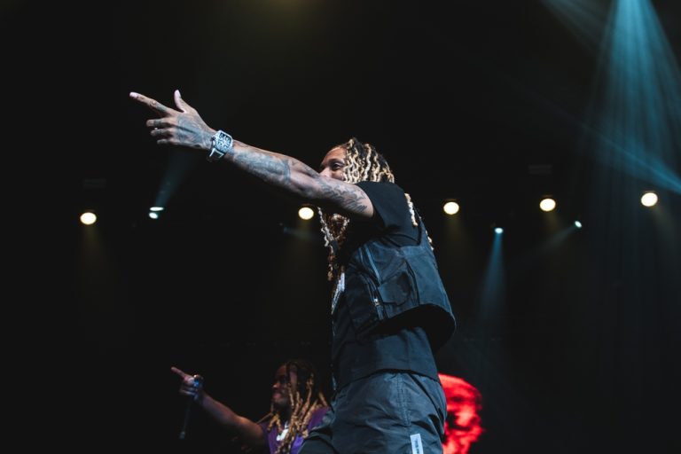 Lil Durk’s Net Worth & Biography: His Cars, House, Career, and More