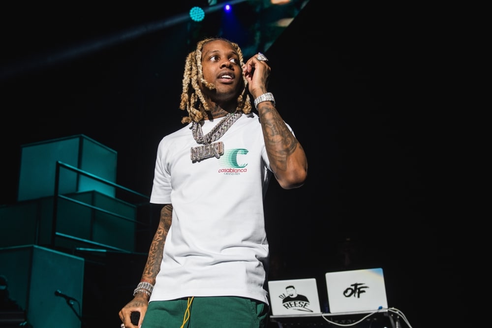 Lil Durk’s Net Worth & Biography: His Cars, House, Career, and More