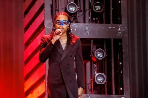 Who is Steve Lacy? And Why Did He Break a Fan’s Phone?