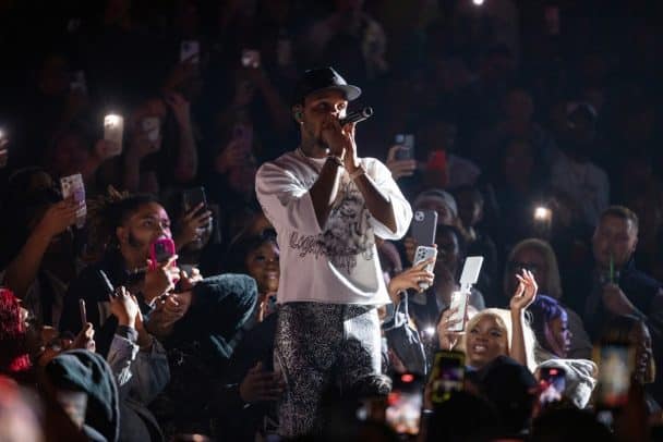 Toosii’s Net Worth & Biography: His Cars, House, Career, and More