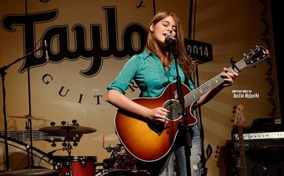 Alana Springsteen: The Life of Country’s Biggest New Artist to Watch