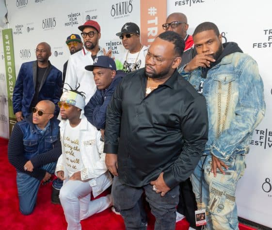 Wu-Tang Clan: Members, Their Real Names, Career, and More