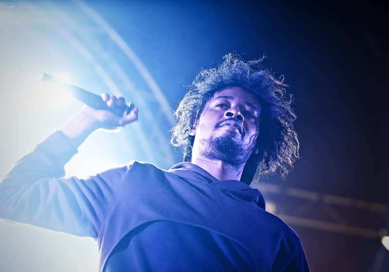 25 Rappers Who Have Mental Illness