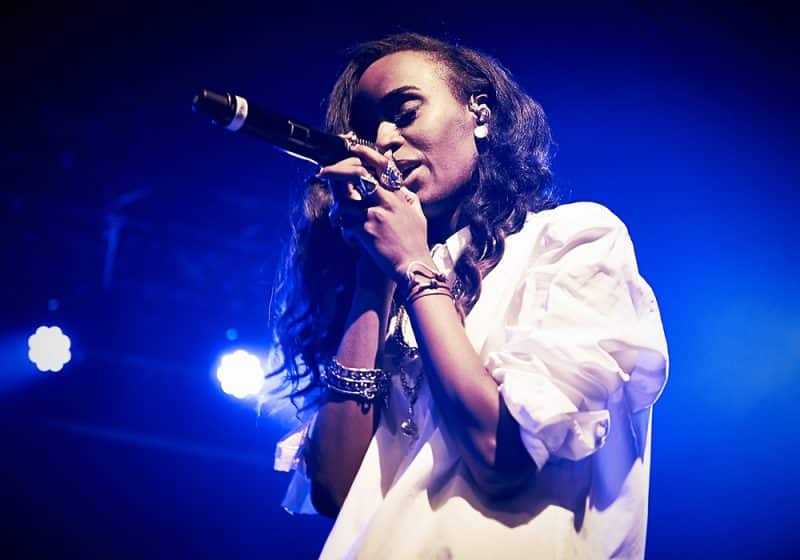 25 Rappers Who Have Mental Illness