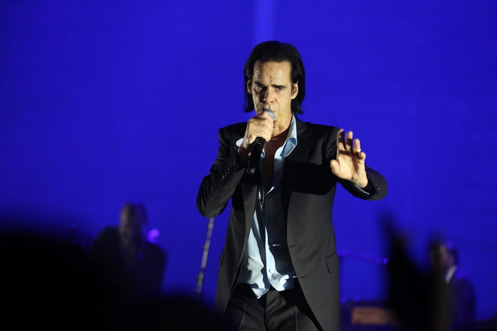 Nick Cave: Height, Weight, Zodiac Sign, and More