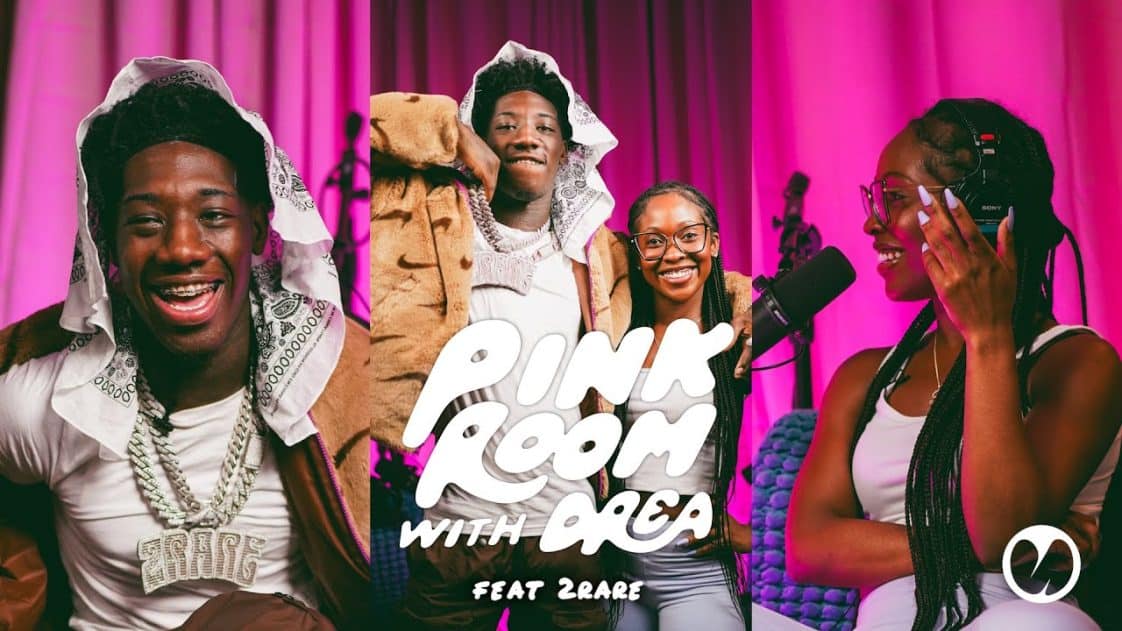 2Rare's Net Worth & Biography: His Cars, House, Career, and More