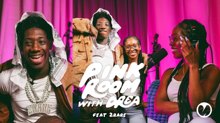 2Rare's Net Worth & Biography: His Cars, House, Career, and More