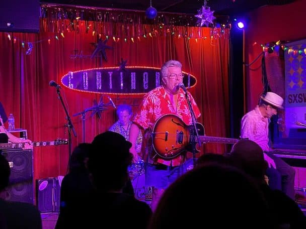 How Did Jimmy Buffett Die? The Details Behind the Artist’s Unexpected Death