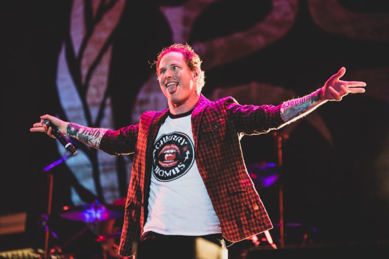 The 20 Best Metal Vocalists of All Time