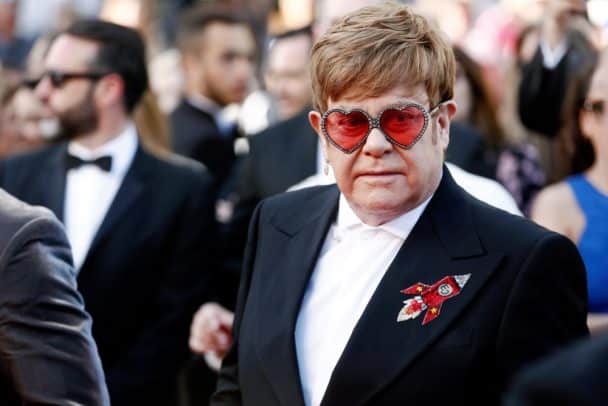 24 Most Famous Gay People of All Time